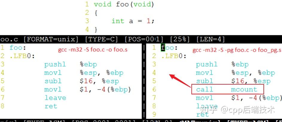 【linux性能工具】什么是ftrace？怎么使用ftrace？ - 知乎