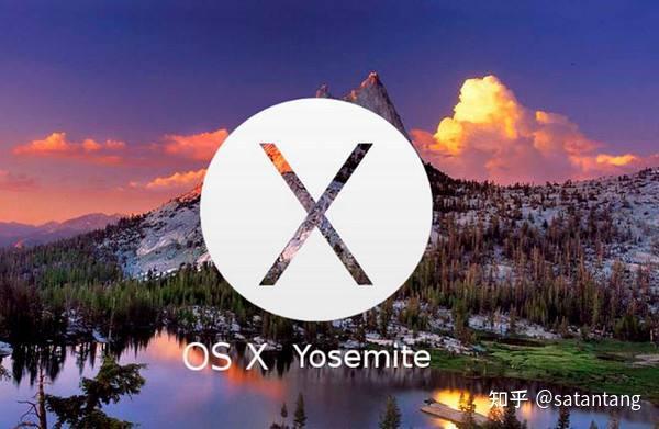 macOs老版本OS X 10.10.5 Yosemite无法自动更新，怎么办？ - 知乎