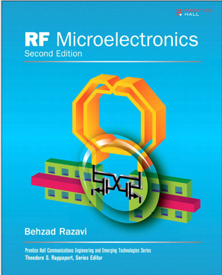 《RF microelectronics》笔记（3） - 知乎