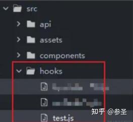 Vue3 Hooks VS Vue2 Mixins - 知乎