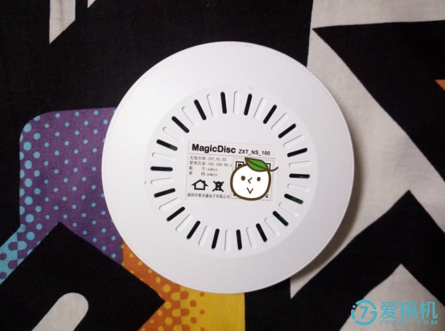 原来自己搭个网盘这么轻松--MagicDisc魔碟网盘 全面体验 - 知乎