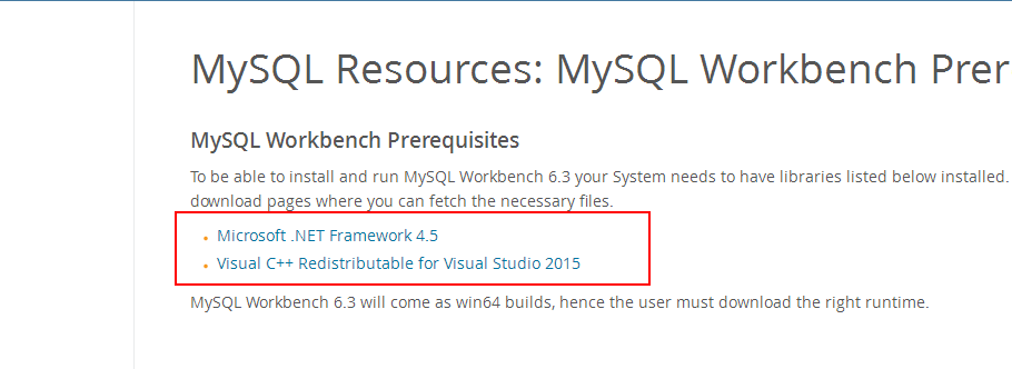MYSQL及MySQL WORKBENCH安装过程遇到的问题及处理方法 - 知乎