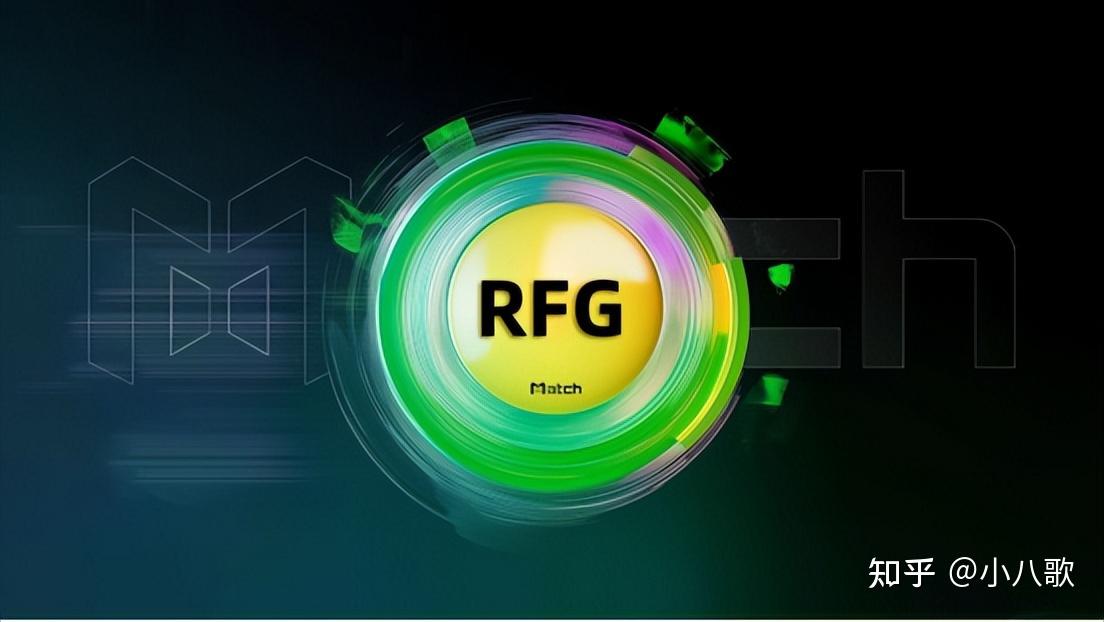 Match开辟双螺旋正增长模型，RFG与NFT天花板在哪儿？ - 知乎