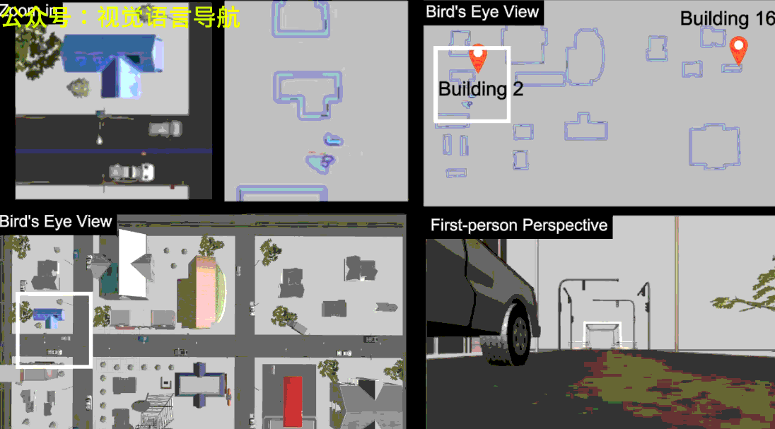 具身导航赋能智能物流！OpenBench：智能物流最后一公里语义导航新基准 - 知乎