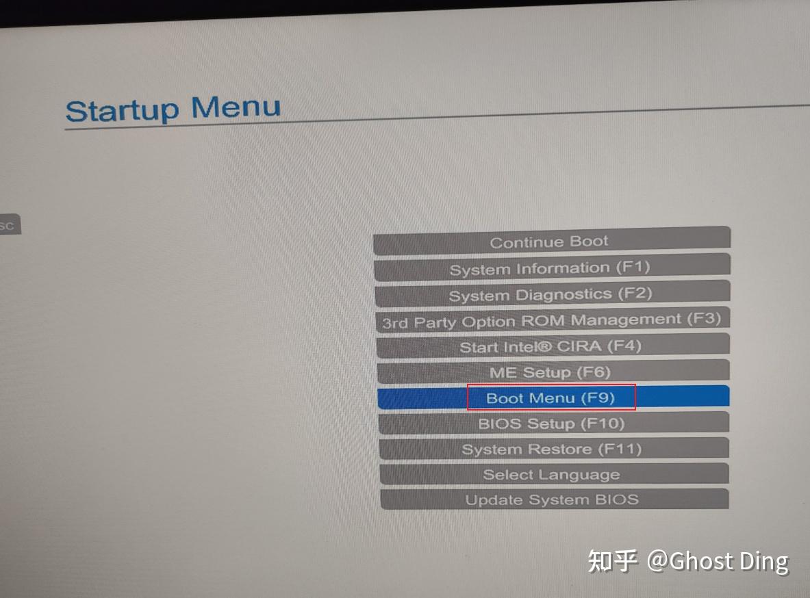 使用Ventoy2Disk软件制作启动usb硬盘（U盘）安装windows10电脑操作系统指南 - 知乎