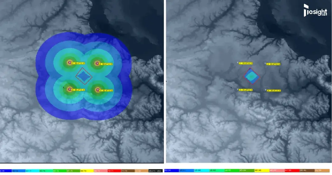 使用HTZ频谱规划软件设计GNSS和CRPA天线部署 - 知乎