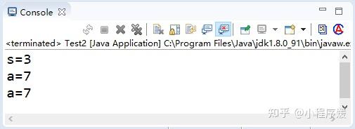 Java变量的作用域：静态变量、全局变量和局部变量 - 知乎