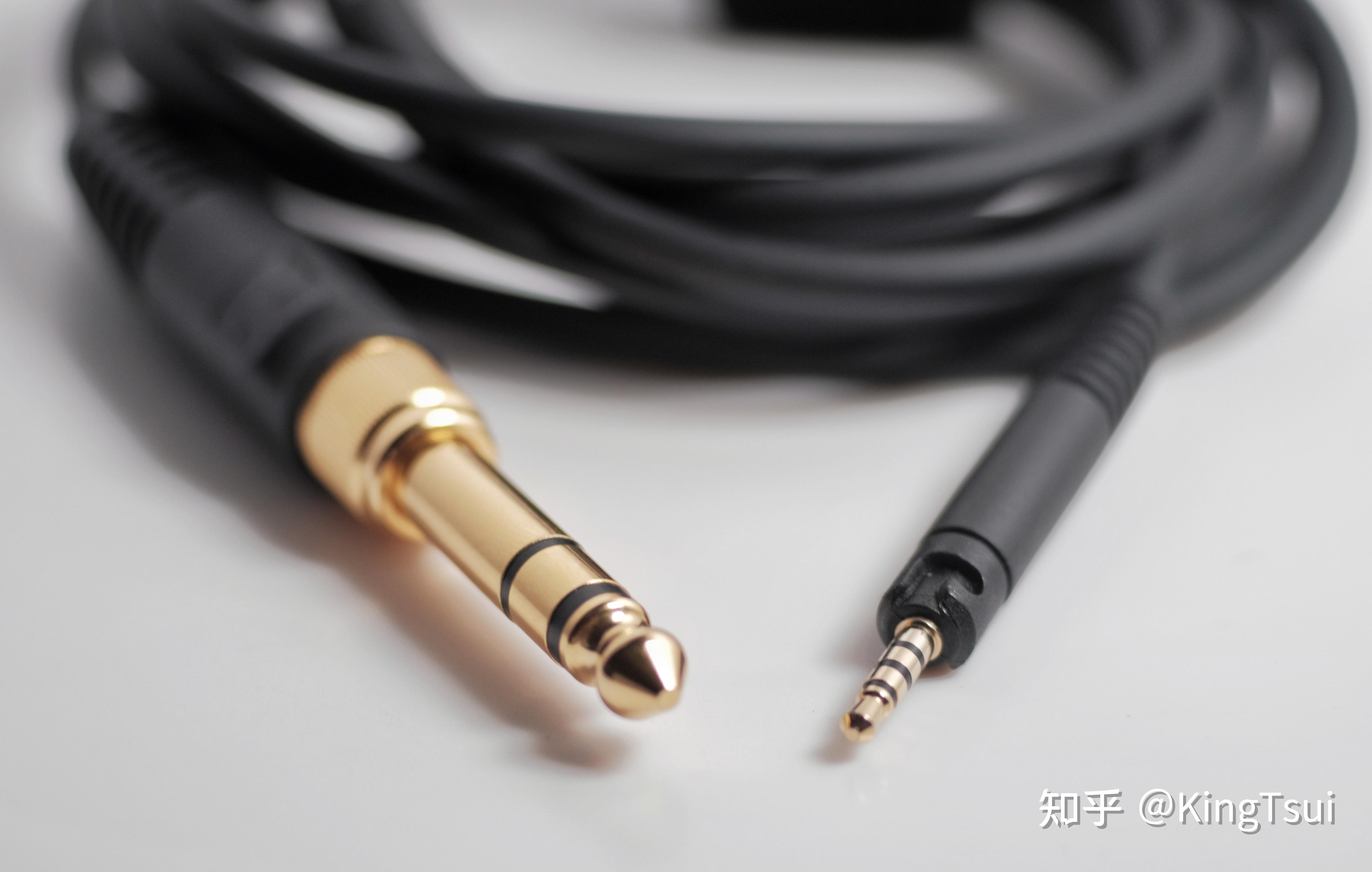 森海塞尔 HD550 与 HD505 头戴耳机体验 - TDS REVIEW - 知乎