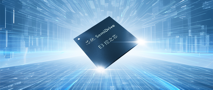 产品选型｜E3119/E3118 车规MCU：面向区域控制器应用 - 知乎