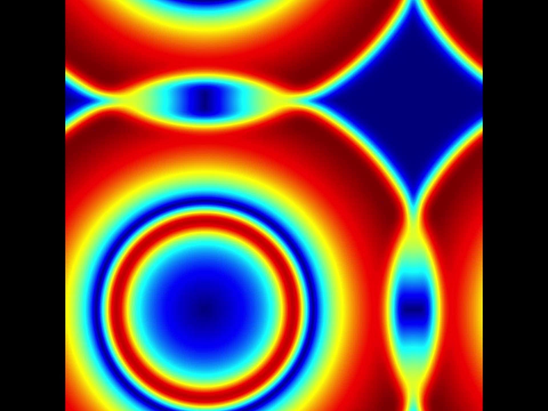 Palabos Tutorial 阅读笔记 | 2.2晶格初始化 Initializing the lattice - 知乎