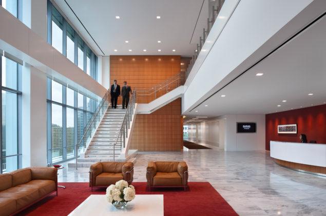 Orrick、Reed Smith裁员2%~6% - 知乎