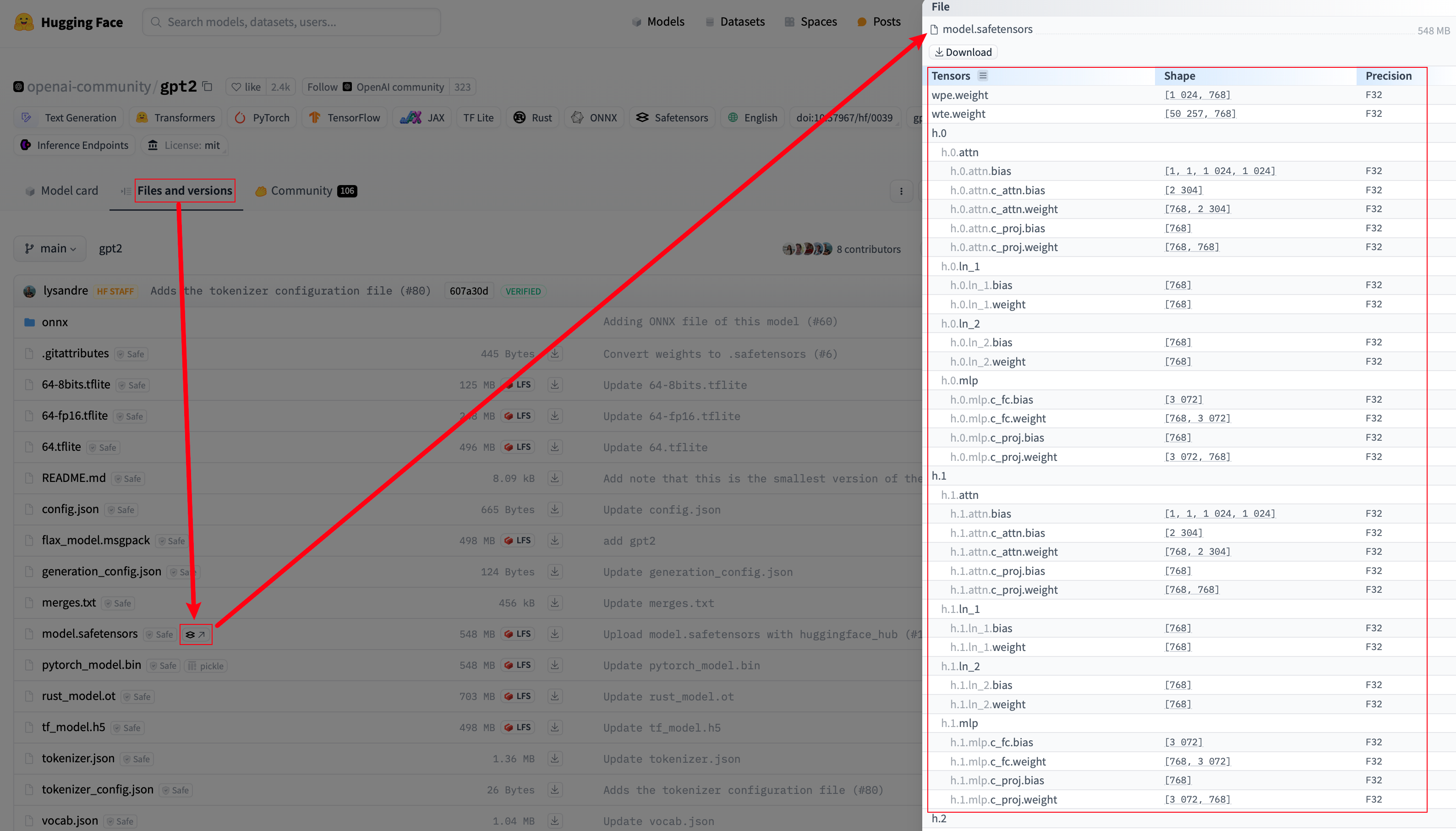 5. 理解 Hugging Face 的 AutoModel 系列：不同任务的自动模型加载类 - 知乎