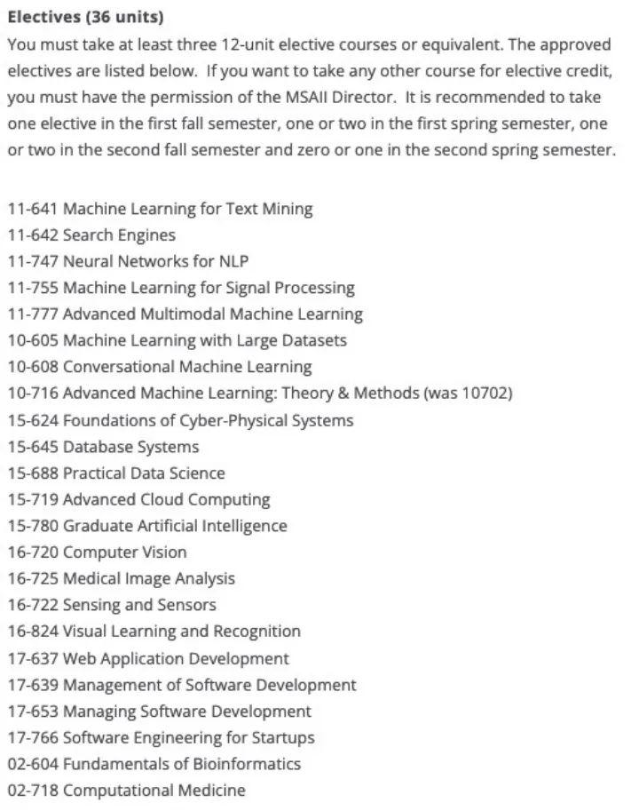 CS申请鄙视链顶端的Top1项目：啥都好就是申不到｜CMU AI项目笔记 - 知乎