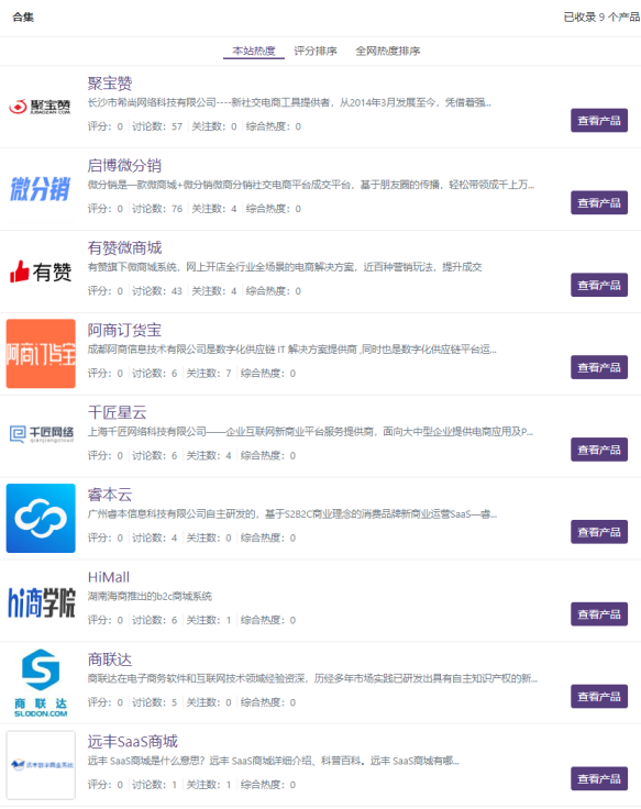 S2B2C模式怎么做，S2B2C模式商城系统盘点合集 - 知乎