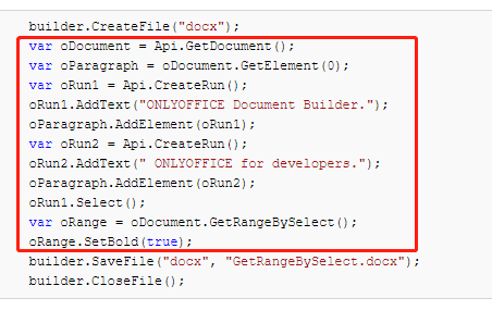 onlyoffice9.0 二次开发 jsApi调用 连接器(connector)开发 api操作office文档 demo可直接运行测试 - 知乎