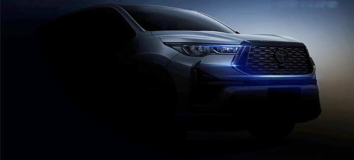 全新丰田亲民代步MPV！7座布局还配2.7L动力？ - 知乎