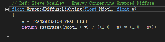 Unity实现SSS皮肤次表面散射 - 知乎