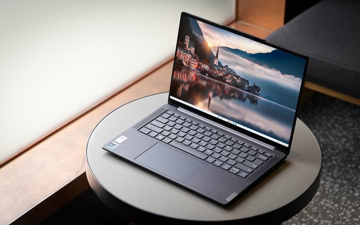 有好屏，更Pro——YOGA Pro14s 2023 体验评测 - 知乎