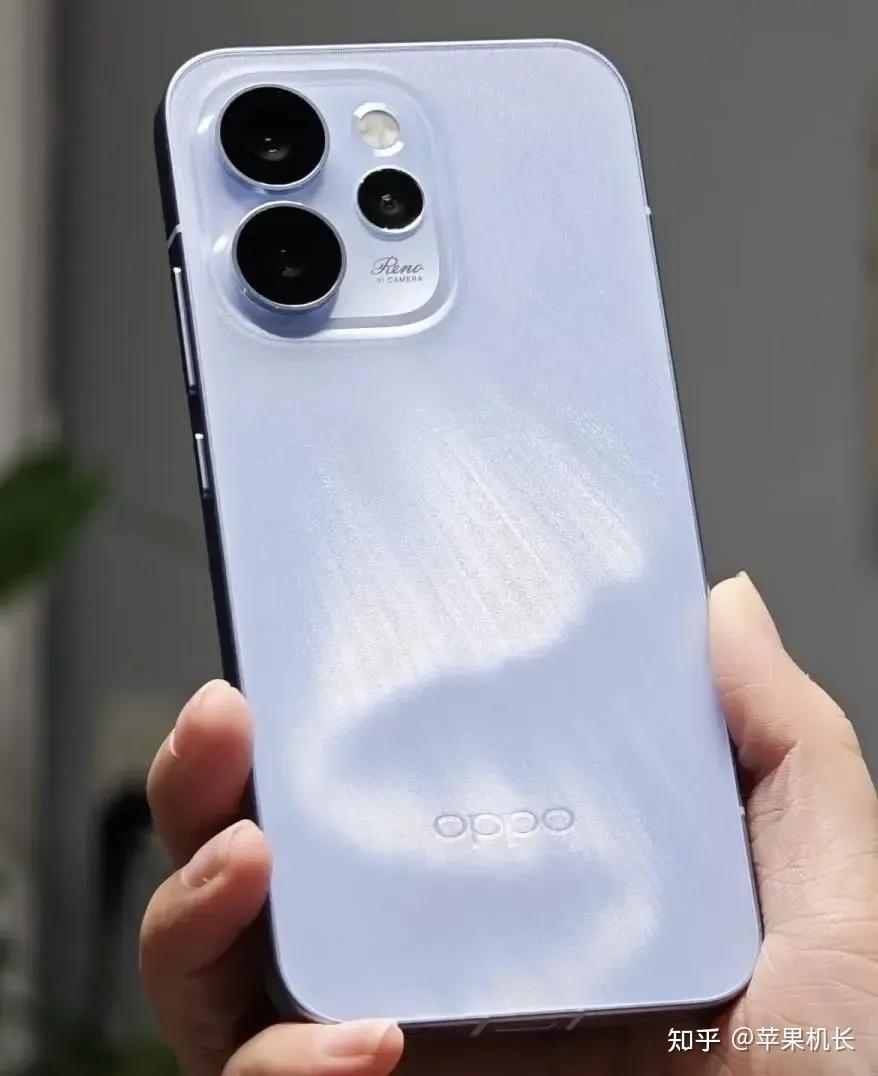 OPPO手机系列档次排名详解，从低端到高端一文看懂，小白再也不踩坑 - 知乎