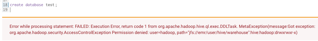 JuiceFS + HDFS 权限问题定位 - 知乎