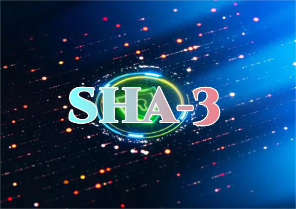 SHA-3算法：新一代的哈希函数标准 - 知乎