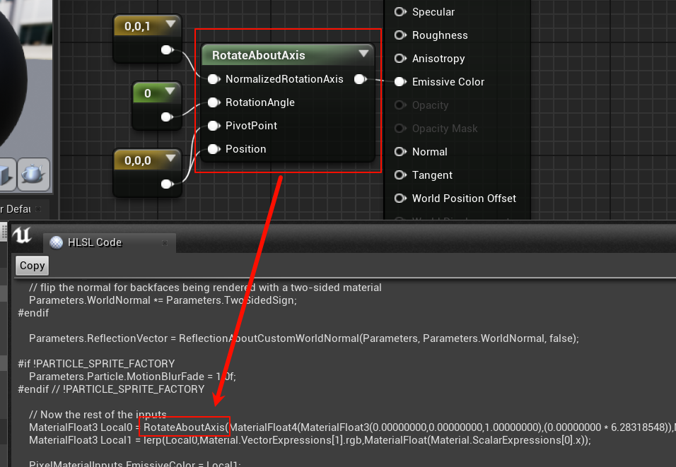 【雷火LGDC系列】ShaderLab For UE—如何打造全能的Shader开发方案 - 知乎