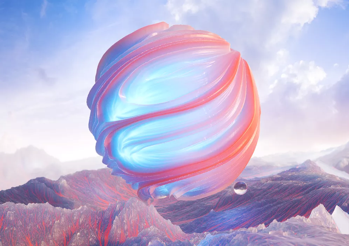 Cinema 4D及OC渲染器软件安装包下载（Mac和Win多版本） - 知乎