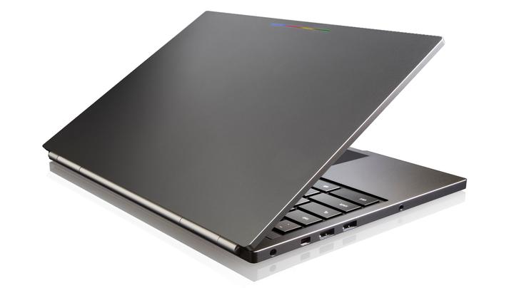 为什么我爱 Chromebook：当然是因为它是一个 Linux 桌面系统 | Linux 中国 - 知乎