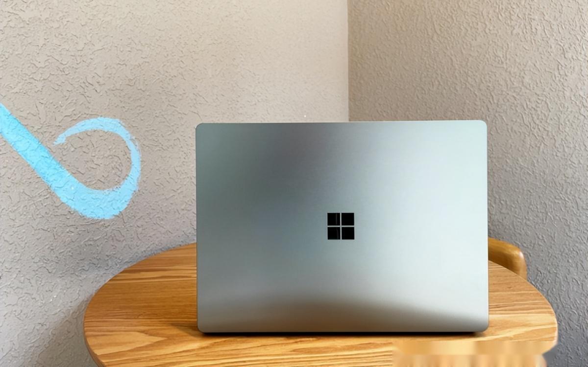 Surface Laptop 5 商用版评测：居家办公也能优雅精致 - 知乎