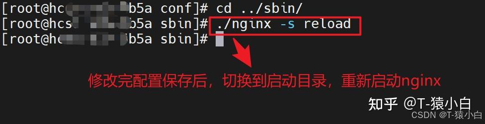 Nginx最新版安装和配置详细教程(Windows和Linux) - 知乎