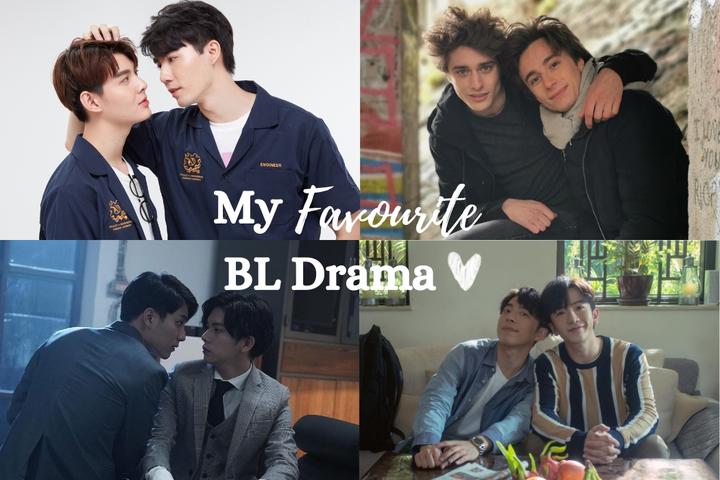 15部必追BL剧推荐♥2023年最新《美丽的他2》【持续更新】 - 知乎