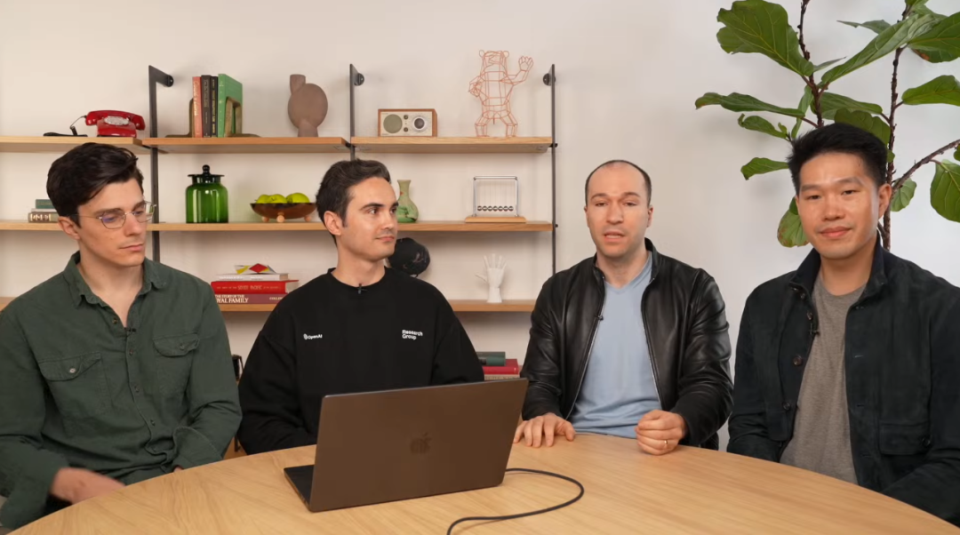 OpenAI发布o3、o4-mini：首批使用图片思考的推理模型，会自主使用工具、评测继续刷榜 - 知乎