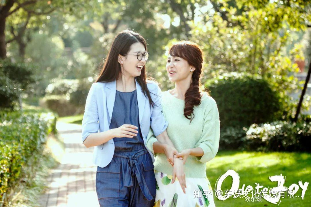 东娱案例 | lifespace X 乔欣，共同探索精彩的微生态世界 - 知乎