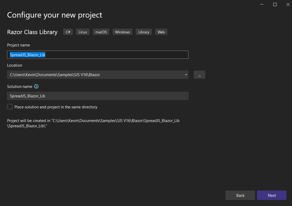 SpreadJS实用教程丨如何将实时数据显示在前端电子表格中（一） - 知乎
