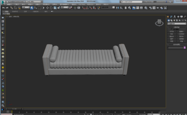 如何在3DMAX中正确使用将模型提取出来呢？ - 知乎