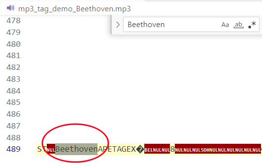 mp3音频元数据编辑的坑 - 知乎