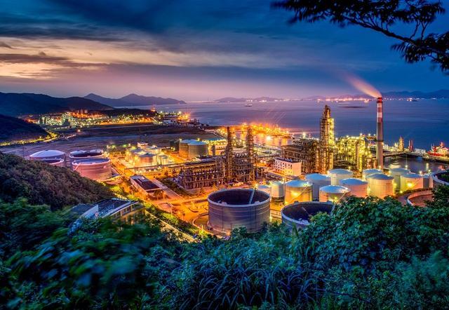 2022-2026年中国正丁烷-顺酐-BDO-PBAT产业链洞察 - 知乎