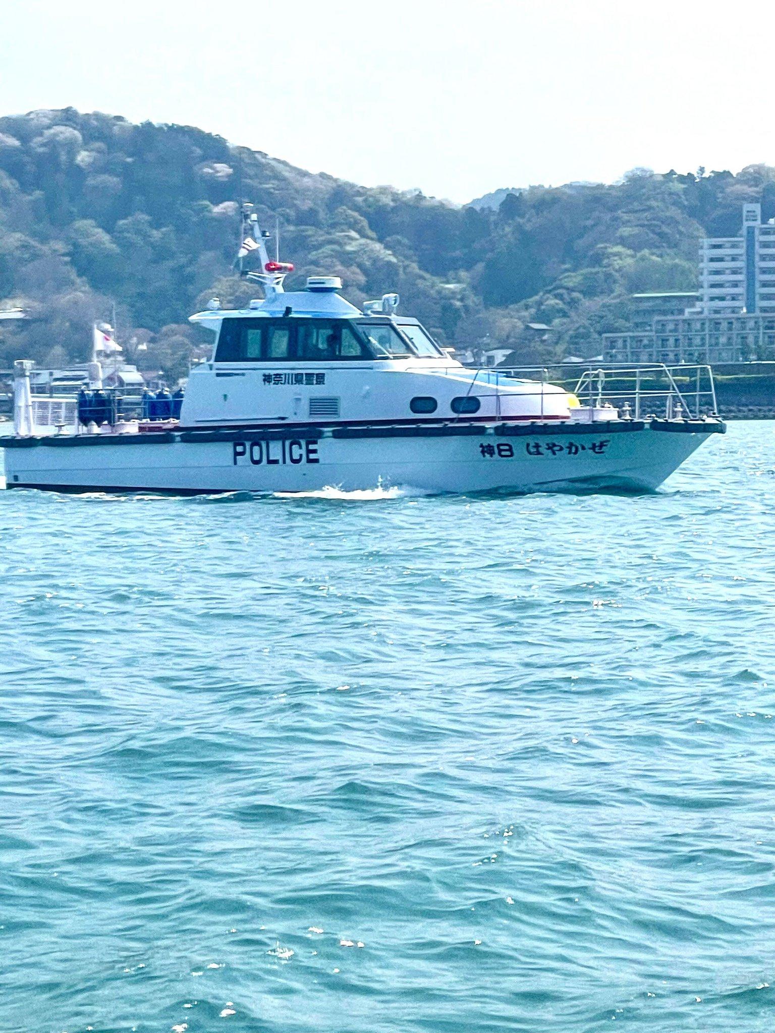 海事档案——日本海上保安厅的行动体系 - 知乎