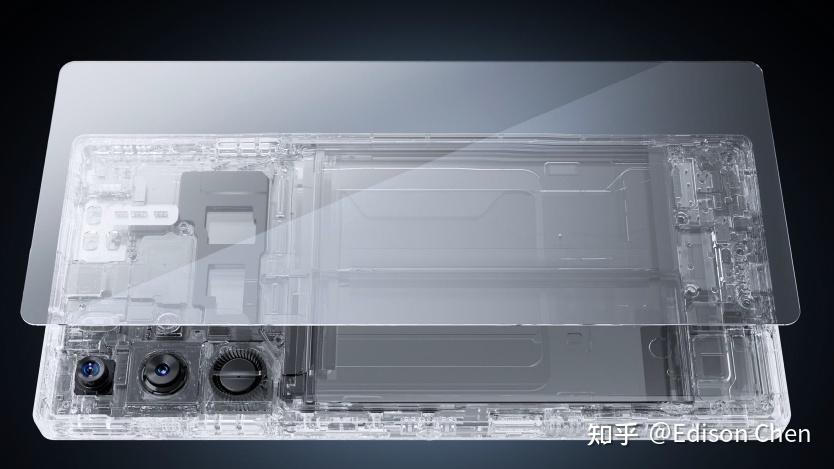 如何评价 11 月 23 日发布的红魔 9 Pro 系列，有什么亮点？ - 知乎