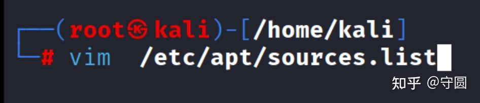 手把手教你安装kali2025的虚拟版 - 知乎