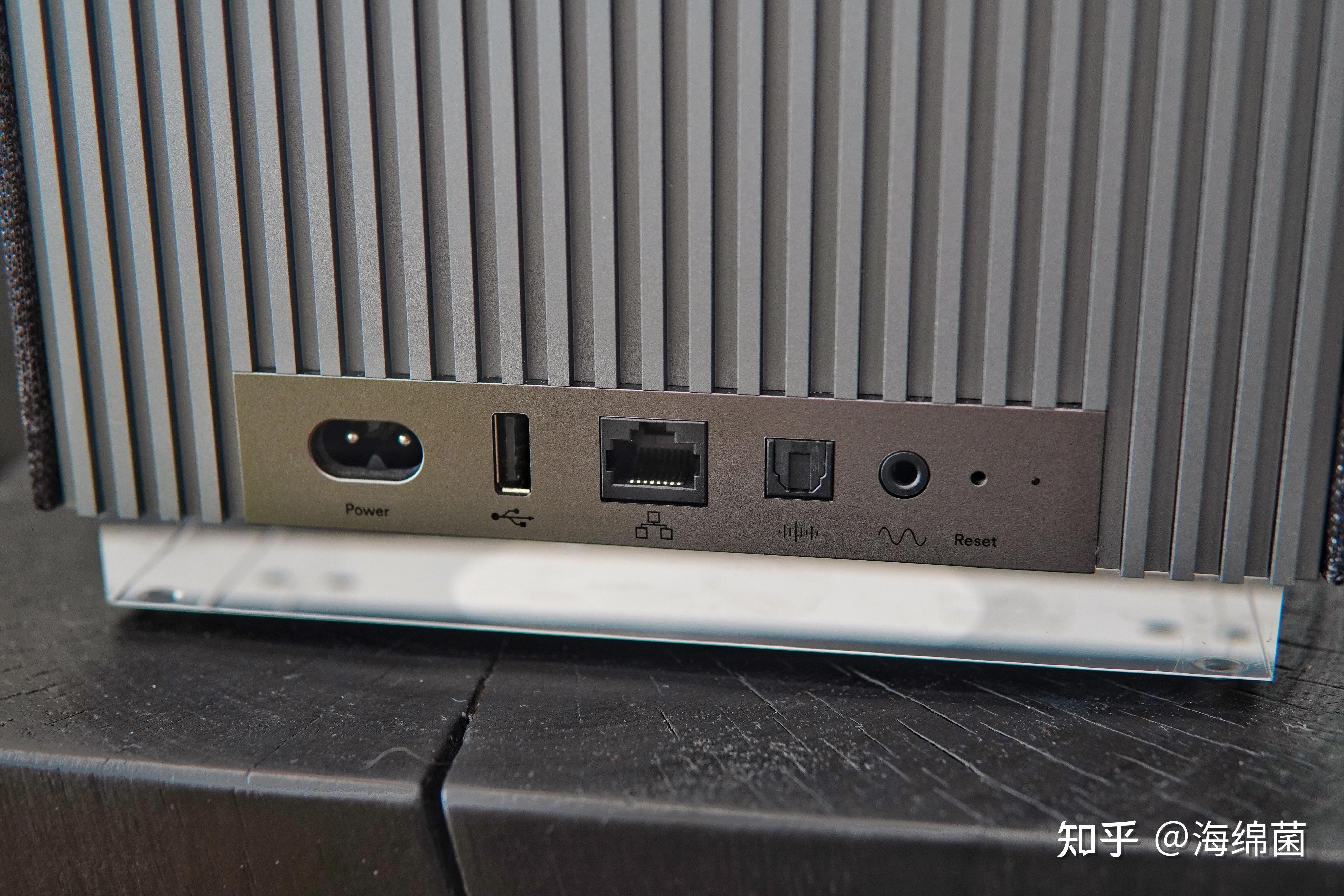 Naim Mu-so Qb2值得入手吗？音质和使用体验如何？ - 知乎