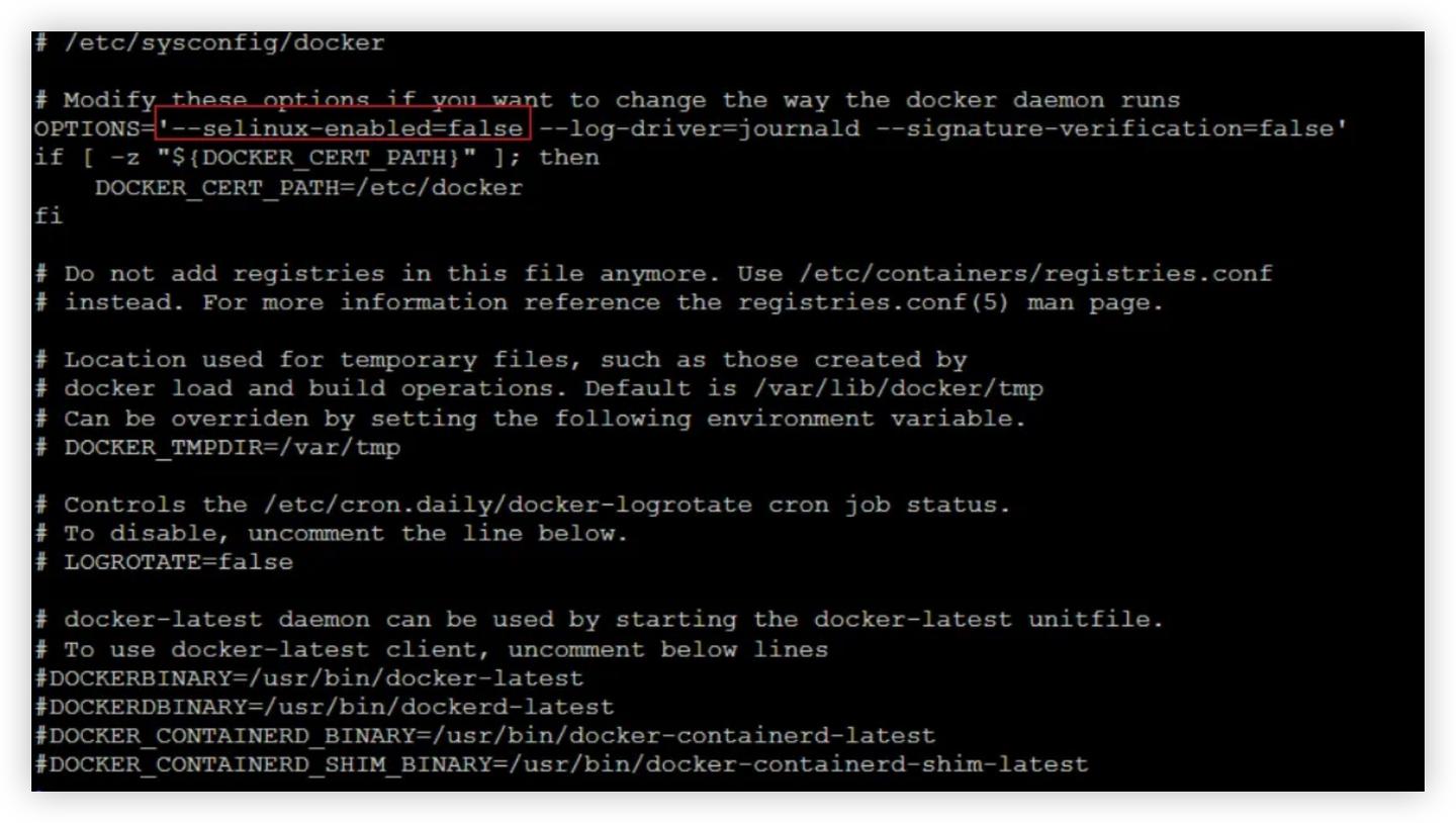 运维 | 如何解决“Cannot connect to the Docker daemon at unix:///var/run/docker.sock. Is the d”问题 ...