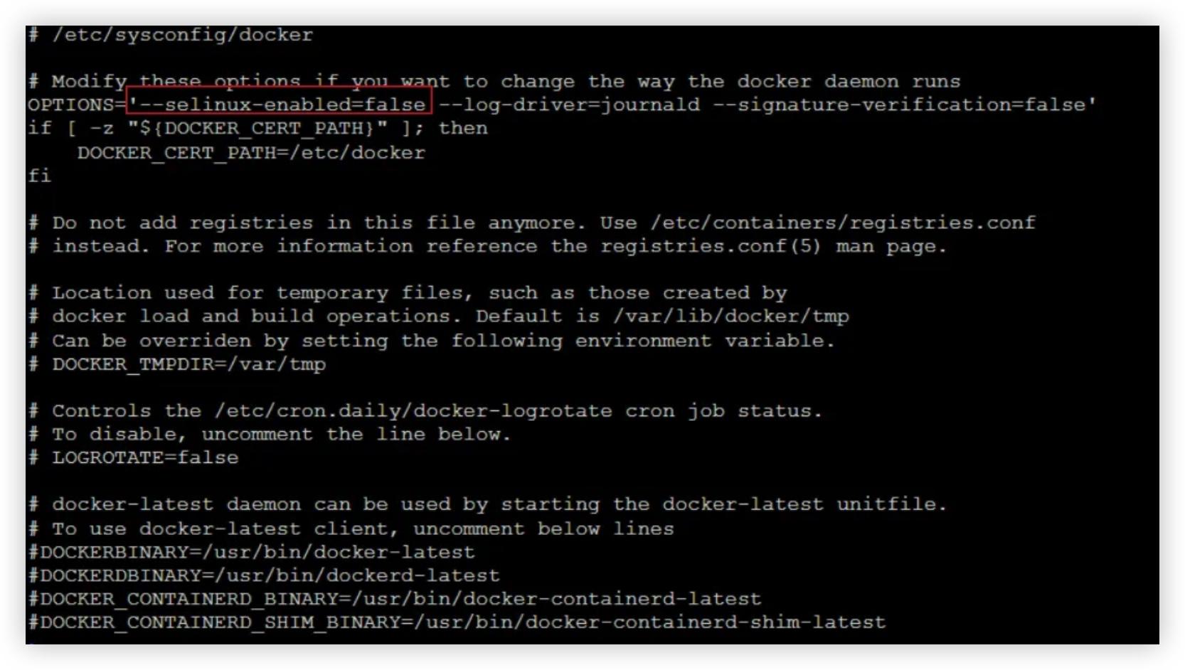 运维 如何解决“cannot Connect To The Docker Daemon At Unix Var Run Docker