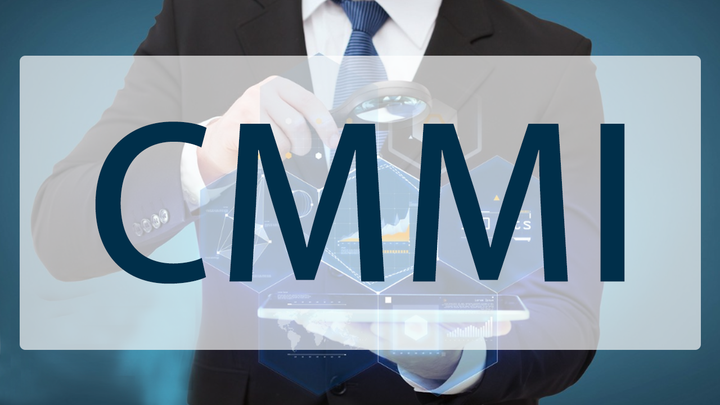 今日份知识分享-什么是CMMI? - 知乎