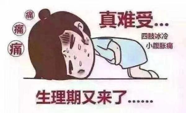 女性为什么气滞血瘀？ 知乎