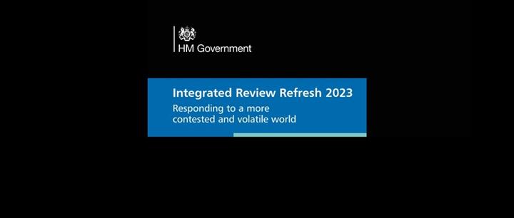 英国《综合评估更新2023》引入“通过韧性实现安全”新概念方法 - 知乎