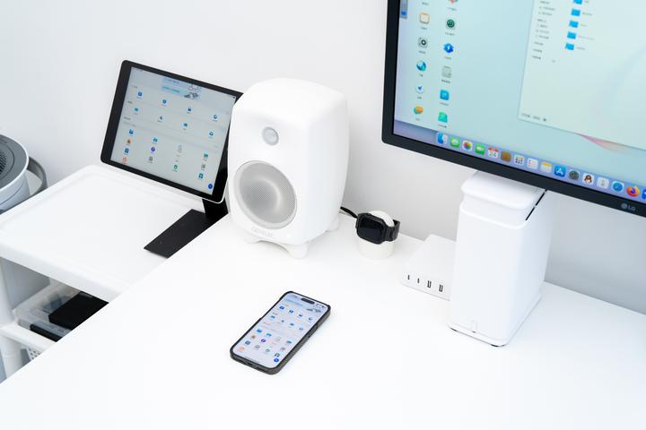 家用NAS使用答疑。使用Z2S一年后我升级了极空间新品Z2Pro - 知乎