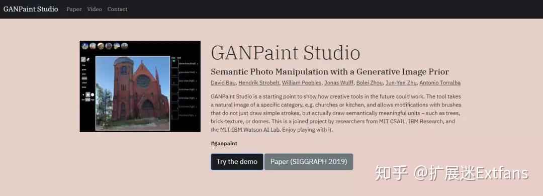 值得收藏的免费P图工具：用Ai一键替换照片中的任意元素 - 知乎