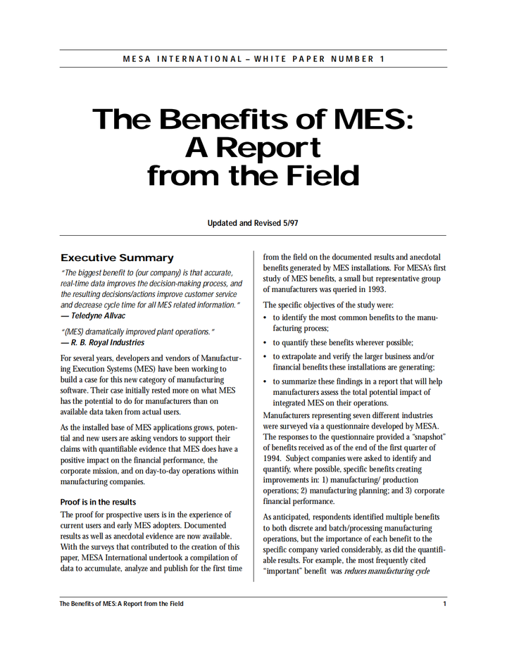 mes系统开发指导文档1 - 知乎