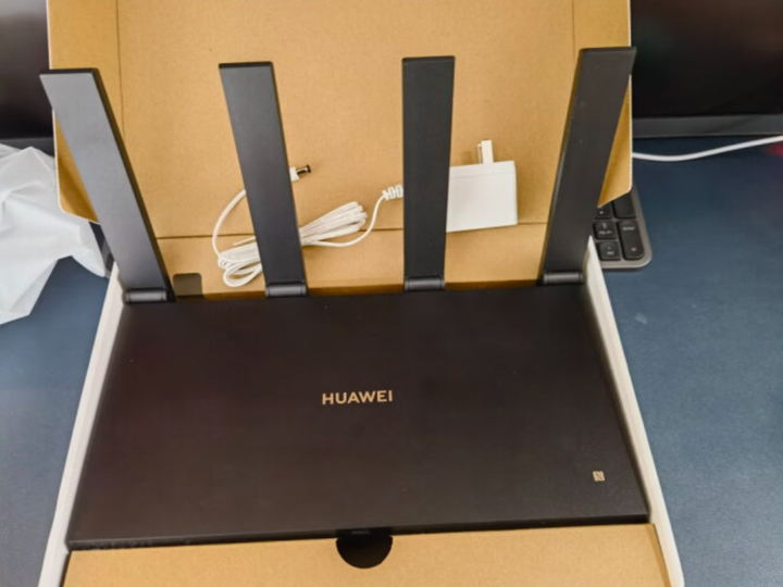 华为路由AX6 new（华为ax6new路由器）怎么样？体验六天优缺点评测 - 知乎